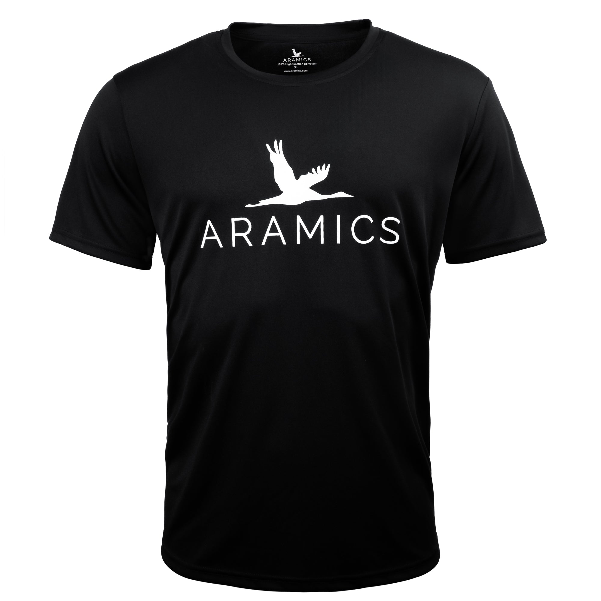 T-Shirt – Aramics