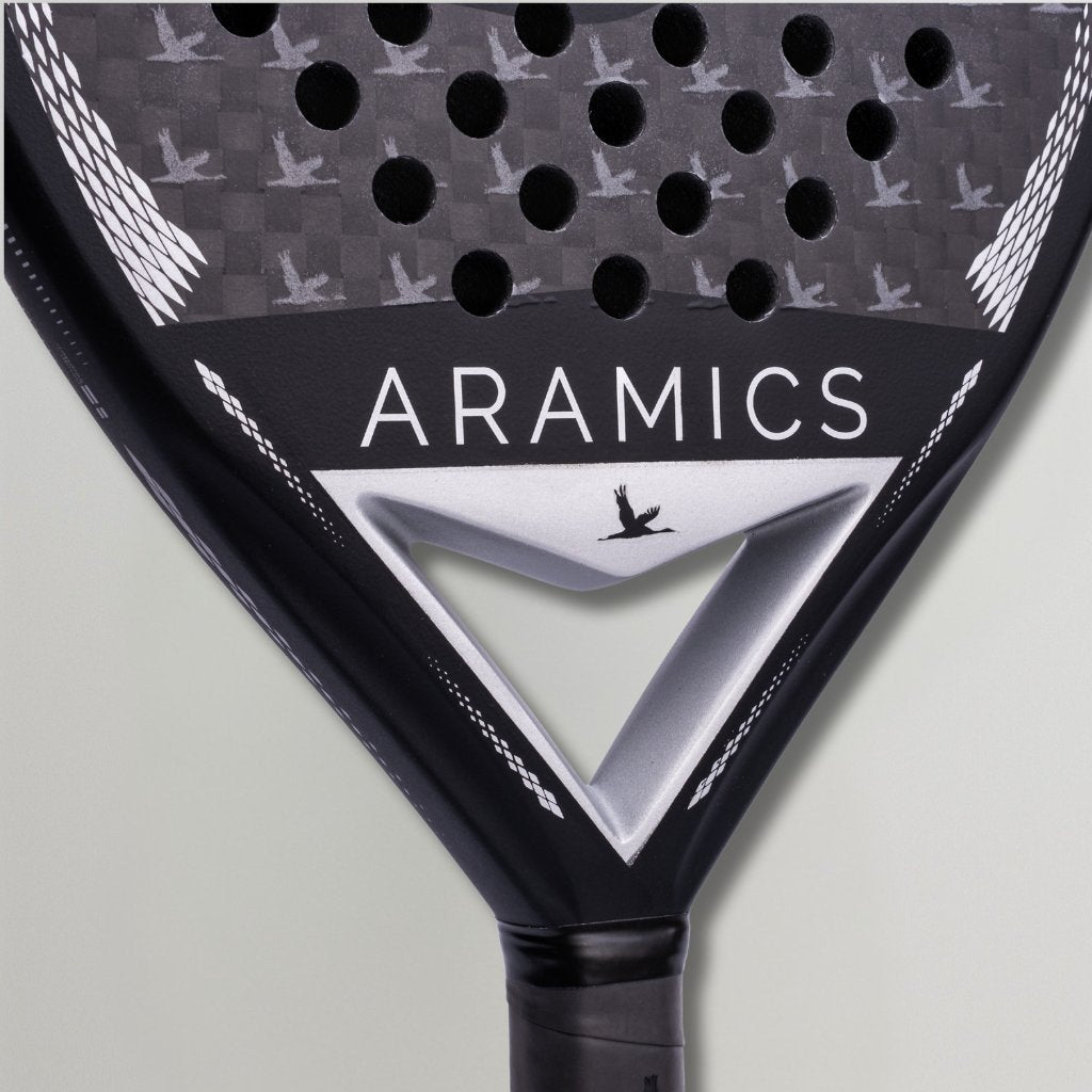 Padel – Aramics