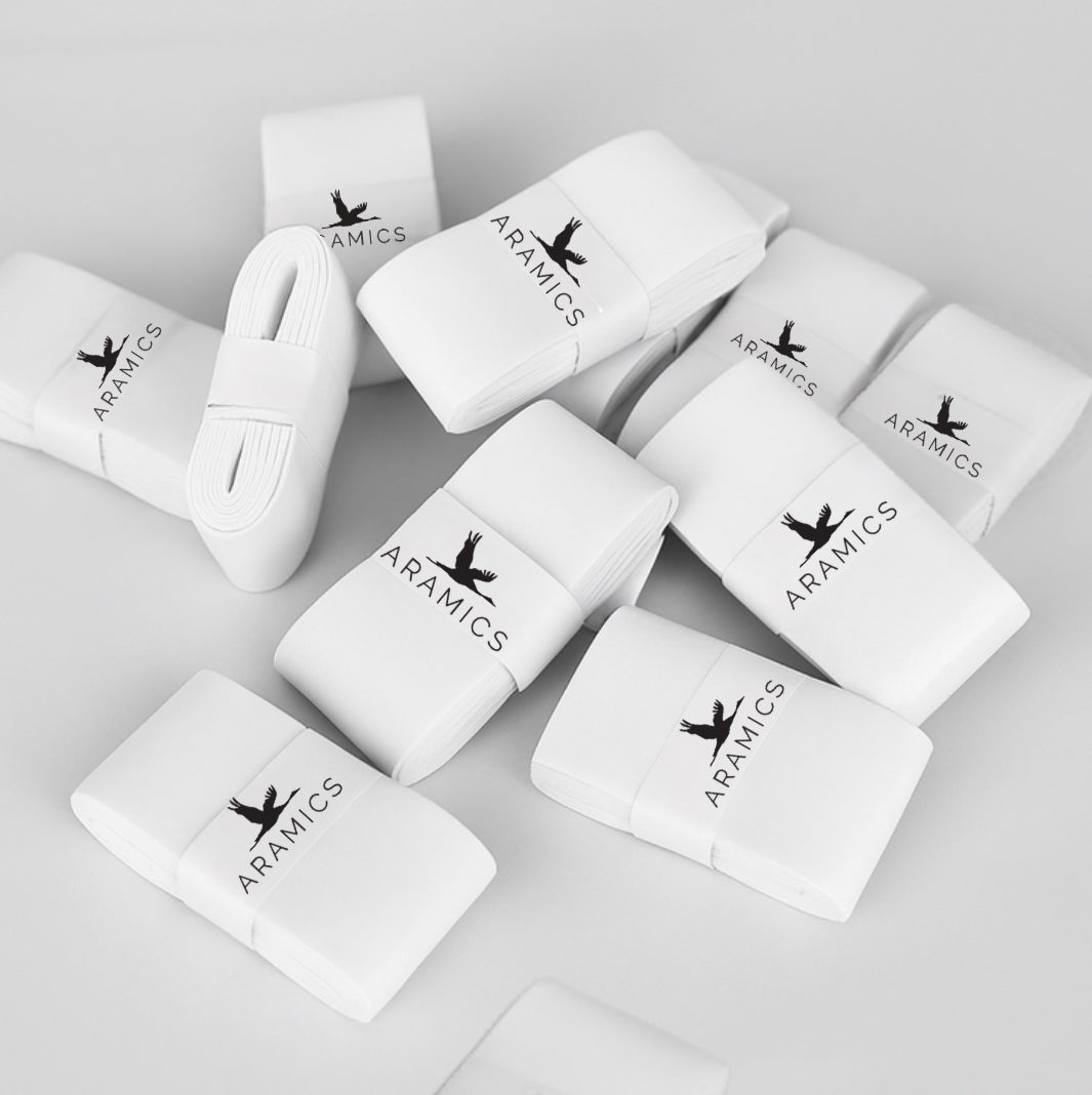 Overgrip 12-P – Aramics