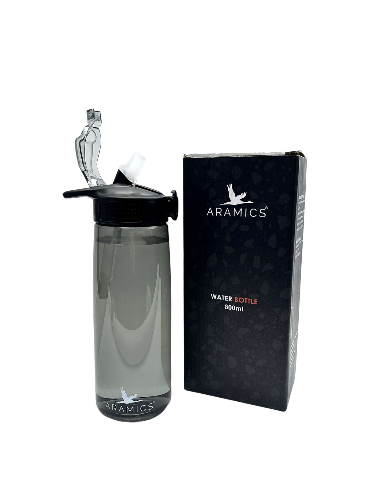 Vattenflaska – Aramics